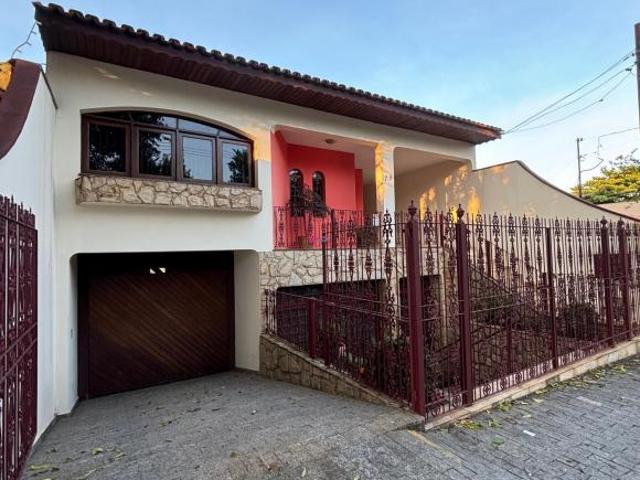 Casa a venda uso Residencial Comercial Vila Progresso Jundiai SP