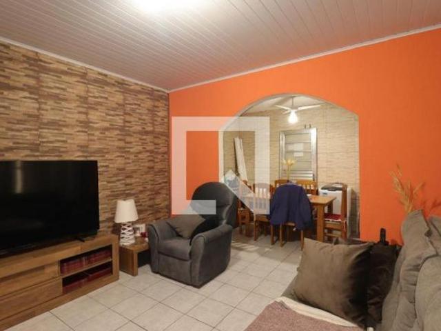 Casa à Venda Utinga, 1 Quarto, 105 m2