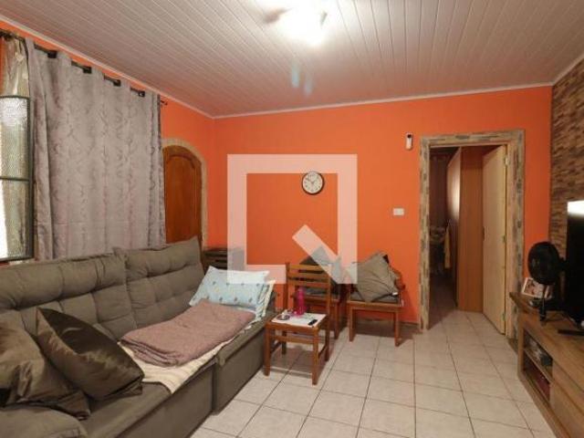 Casa à Venda Utinga, 1 Quarto, 105 m2