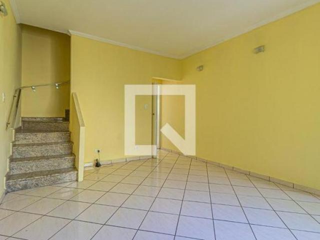 Casa à Venda Utinga, 2 Quartos, 119 m² Santo André