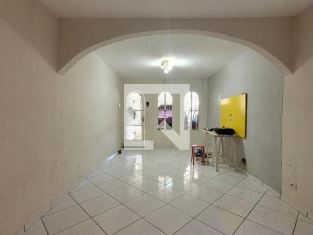 Casa à Venda Utinga, 2 Quartos, 129 m2
