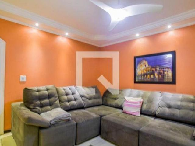 Casa à Venda Utinga, 2 Quartos, 300 m² Santo André