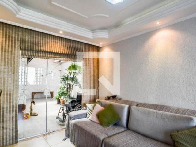 Casa à Venda Utinga, 3 Quartos, 126 m² Santo André