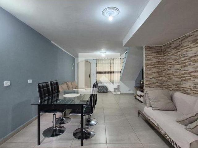 Casa à Venda Utinga, 3 Quartos, 163 m2