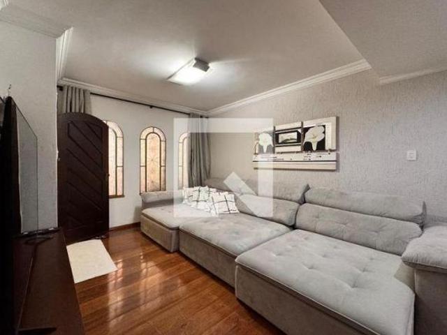 Casa à Venda Utinga, 3 Quartos, 175 m2