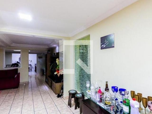 Casa à Venda Utinga, 3 Quartos, 230 m² Santo André