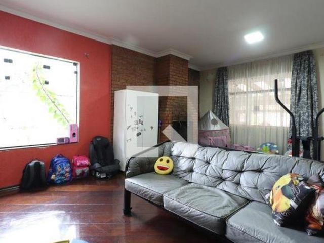 Casa à Venda Utinga, 3 Quartos, 246 m² Santo André