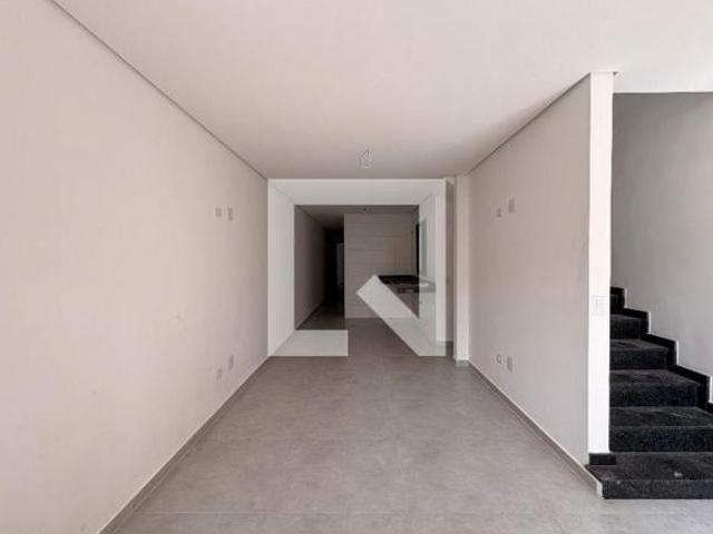 Casa à Venda Utinga, 4 Quartos, 132 m2