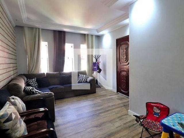 Casa à Venda Utinga, 4 Quartos, 155 m² Santo André