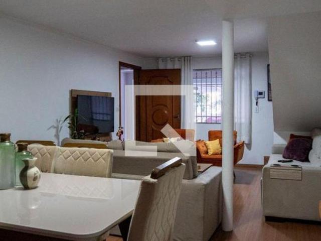 Casa à Venda Utinga, 4 Quartos, 220 m2