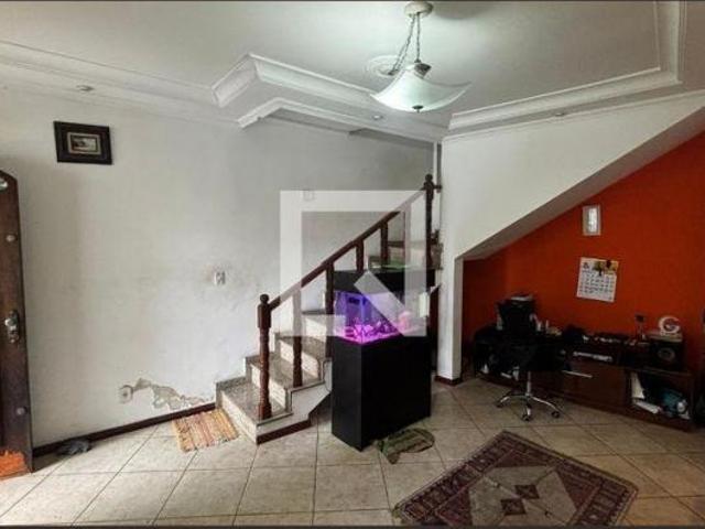 Casa à Venda Utinga, 4 Quartos, 233 m² Santo André
