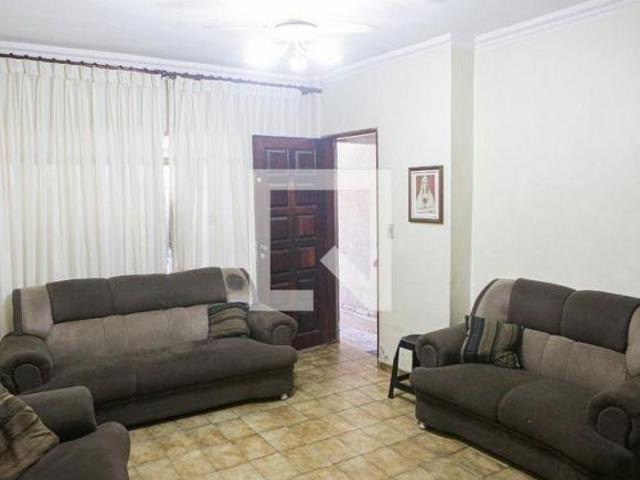 Casa à Venda Utinga, 4 Quartos, 250 m² Santo André