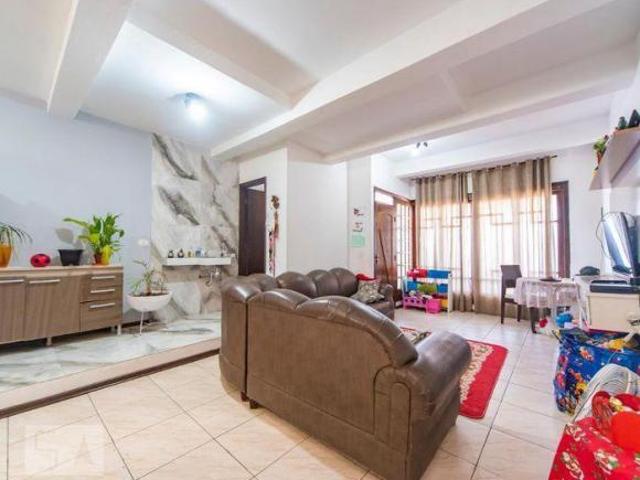 Casa à Venda Utinga, 4 Quartos, 345 m² Santo André