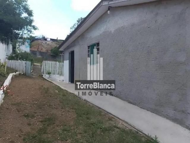 Casa à venda, Uvaranas, Ponta Grossa, PR