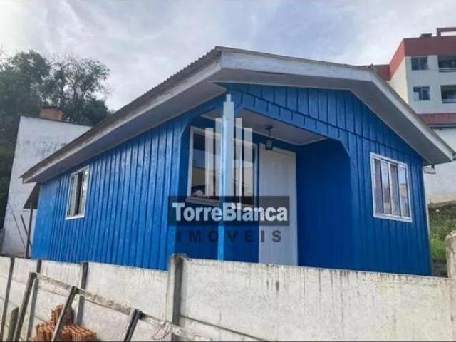 Casa à venda, Uvaranas, Ponta Grossa, PR
