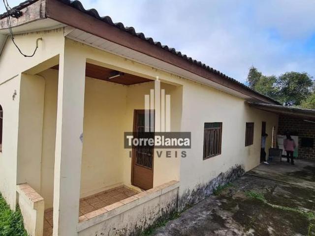 Casa à venda, Uvaranas, Ponta Grossa, PR