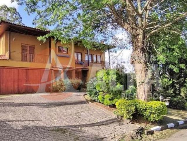 Casa à venda V 3 Dormitórios Condomínio Jardim Algarve Cotia / SP