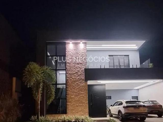 Casa à venda, Votorantim, SP Residencial Cyrela Esplanada oportunidade unica