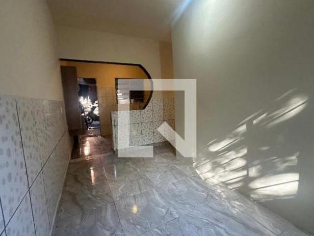 Casa à Venda Votupoca, 1 Quarto, 35 m2