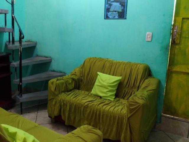 CASA A VENDA VAZ DE LIMA