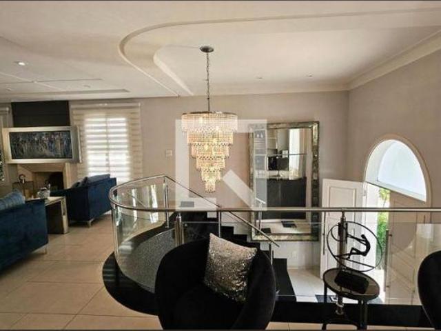 Casa à Venda Vale Azul, 4 Quartos, 517 m² Jundiaí