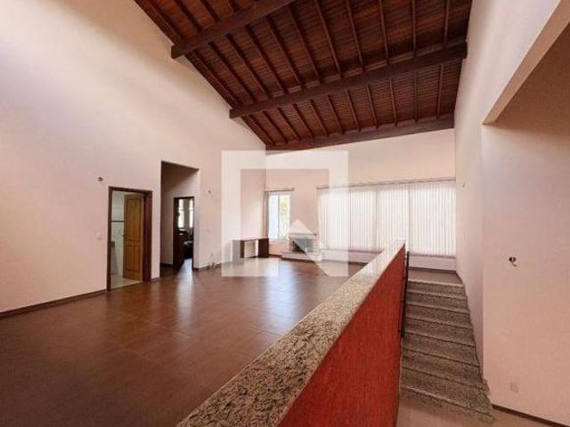 Casa à Venda Vale Azul, 4 Quartos, 300 m² Jundiaí