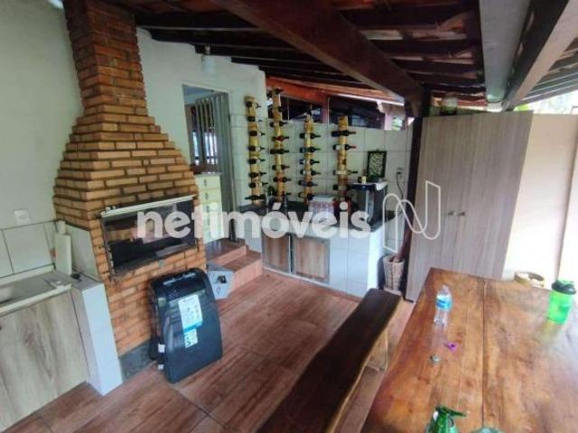 Casa à Venda, Vale das Amendoeiras, Contagem