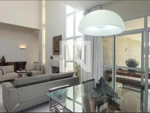 Casa à Venda Vale das Araras, 3 Quartos, 428 m² Nova Lima