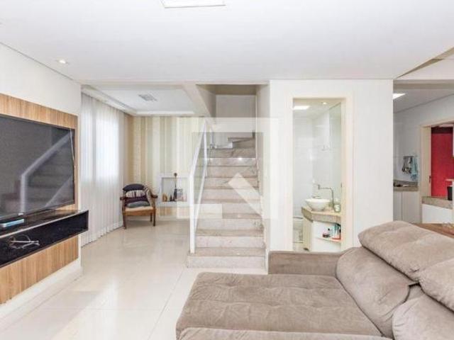 Casa à Venda Vale das Araras, 3 Quartos, 126 m² Nova Lima