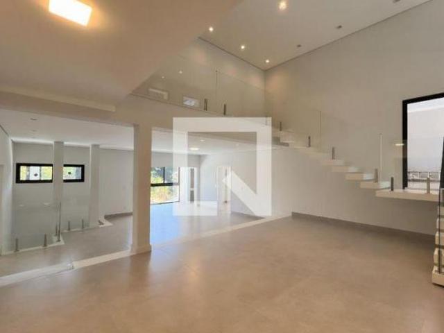 Casa à Venda Vale do Itamaracá, 5 Quartos, 759 m² Valinhos