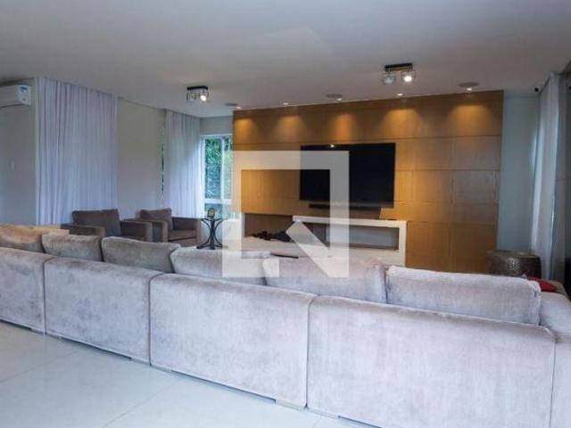 Casa à Venda Vale dos Cristais, 4 Quartos, 466 m² Nova Lima