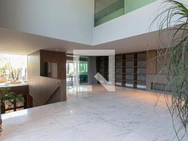 Casa à Venda Vale dos Cristais, 6 Quartos, 880 m² Nova Lima