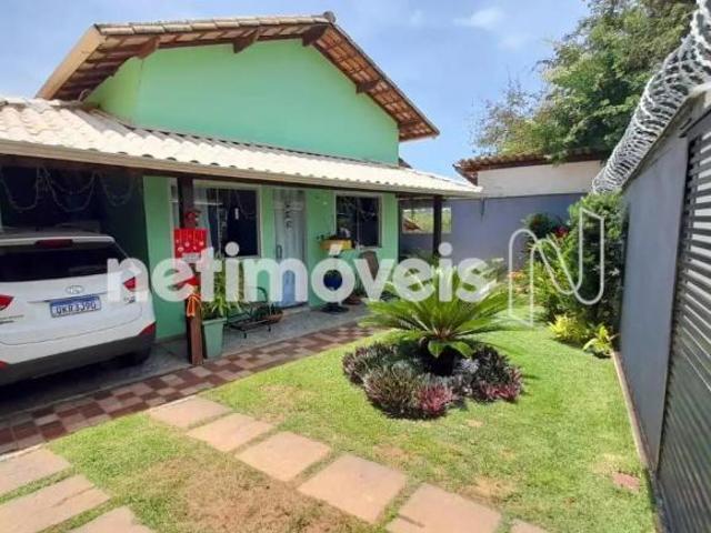 Casa à Venda, Vale dos Sonhos, Lagoa Santa