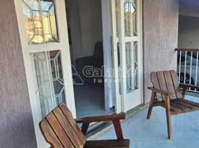 Casa a Venda Valinhos