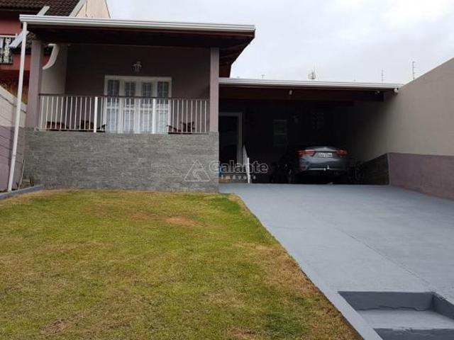 Casa a Venda Valinhos