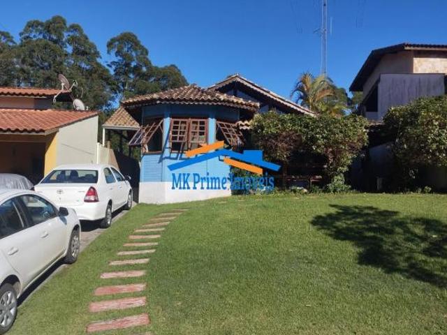 Casa a venda Vargem Grande no Condomínio PAYSAGE VERT
