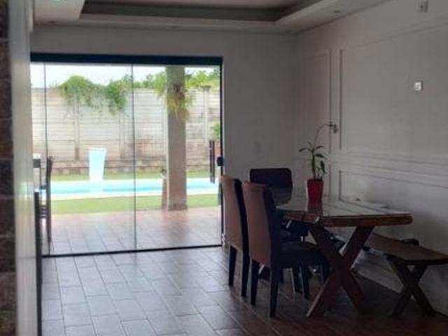 Casa a venda Vargem Grande Paulista