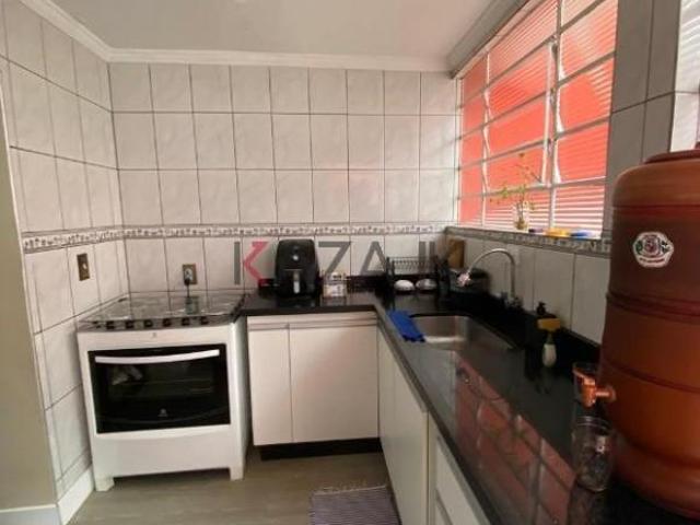 Casa a venda Várzea Paulista em ótima localização, aceita financiamento e apto. menor valor em Jundi