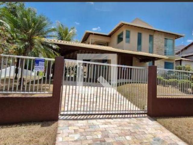 Casa à Venda Várzea, 3 Quartos, 1000 m² Lagoa Santa