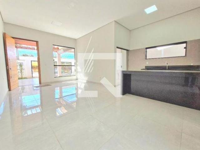 Casa à Venda Várzea, 3 Quartos, 119 m² Lagoa Santa