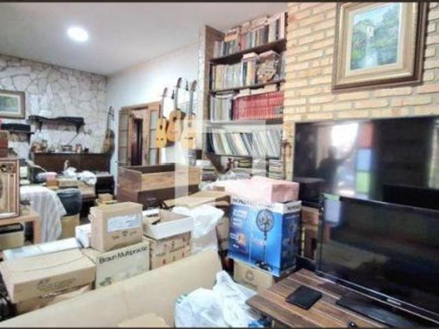 Casa à Venda Várzea, 3 Quartos, 3000 m² Lagoa Santa