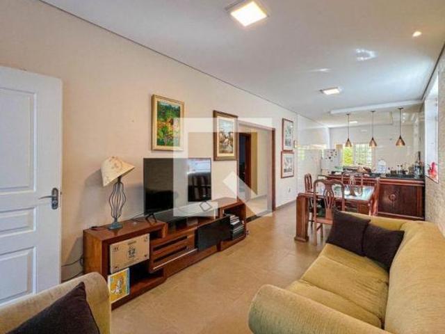 Casa à Venda Várzea, 4 Quartos, 430 m² Lagoa Santa
