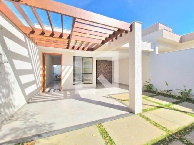 Casa à Venda Várzea, 4 Quartos, 177 m² Lagoa Santa