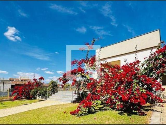 Casa à Venda Várzea, 4 Quartos, 220 m² Lagoa Santa
