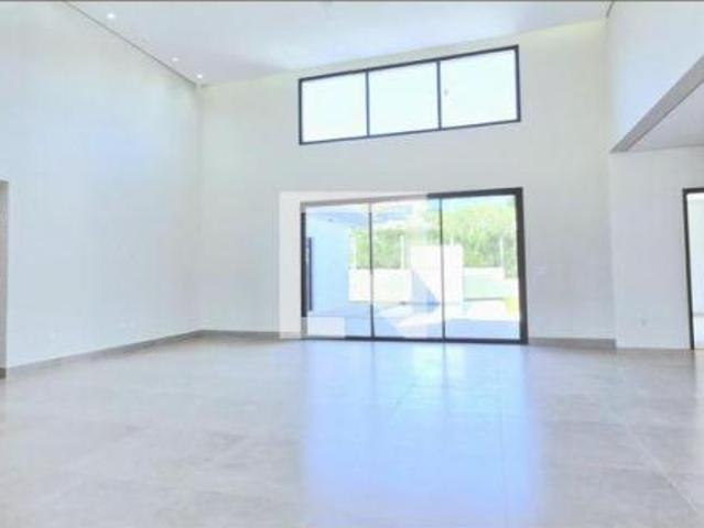 Casa à Venda Várzea, 4 Quartos, 280 m² Lagoa Santa