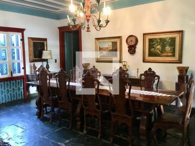 Casa à Venda Várzea, 5 Quartos, 687 m² Lagoa Santa
