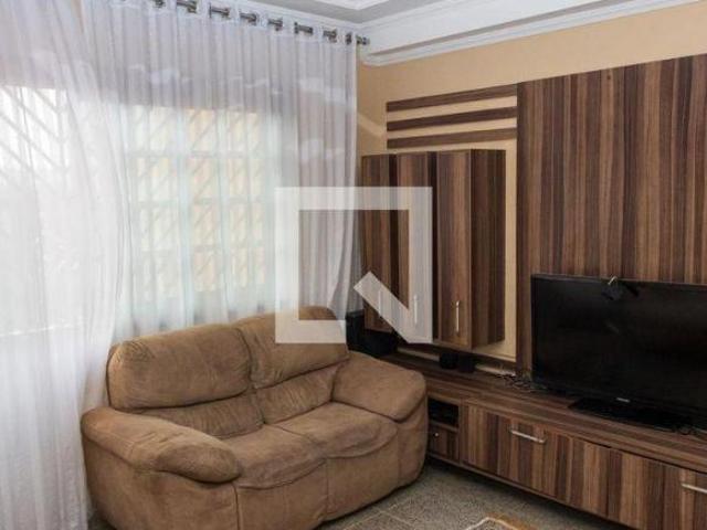 Casa à Venda Veleiros, 3 Quartos, 120 m² São Paulo