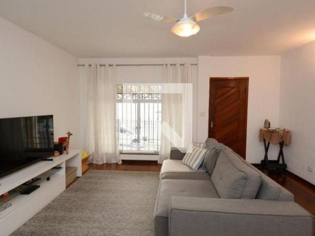 Casa à Venda Veleiros, 2 Quartos, 150 m² São Paulo