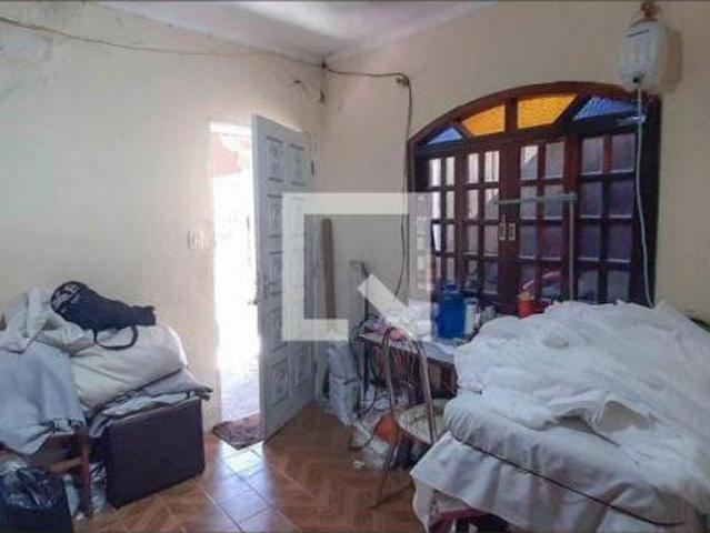 Casa à Venda Veloso, 1 Quarto, 55 m² Osasco