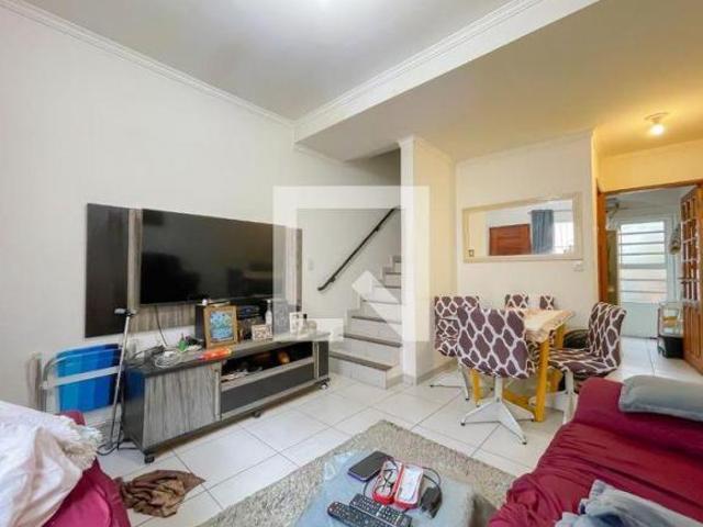 Casa à Venda Veloso, 2 Quartos, 60 m² Osasco
